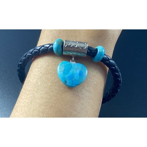 Mine Finds by Jay King | Jewelry | Jay King Dtr Southwestern Sterling ...